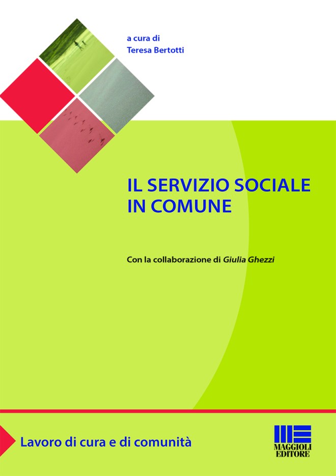 Come fare una cartella sociale – Sapere sociale